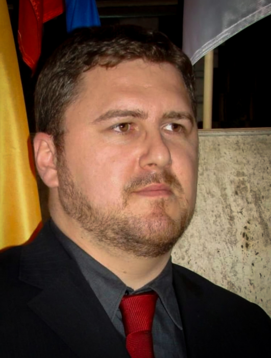 Conducerea ROMARM | Profesionisti cu experienta in domeniul militar